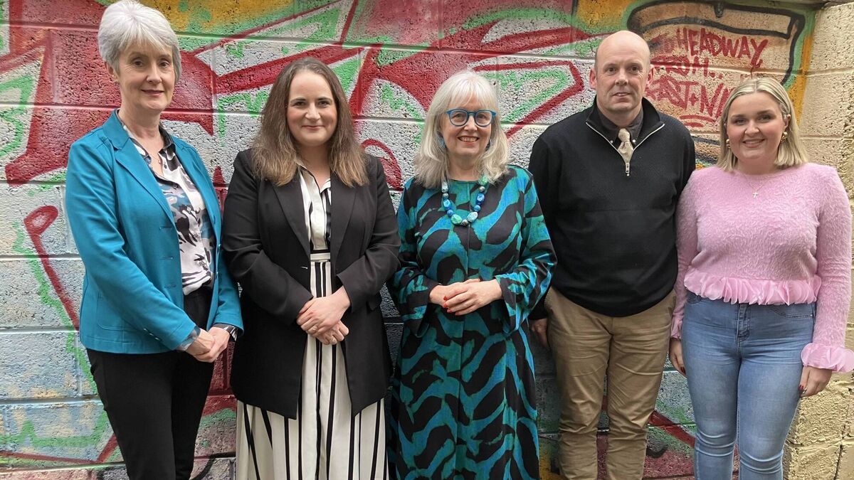 'Have a go' attitude helping people with disabilities in Cork move out ...