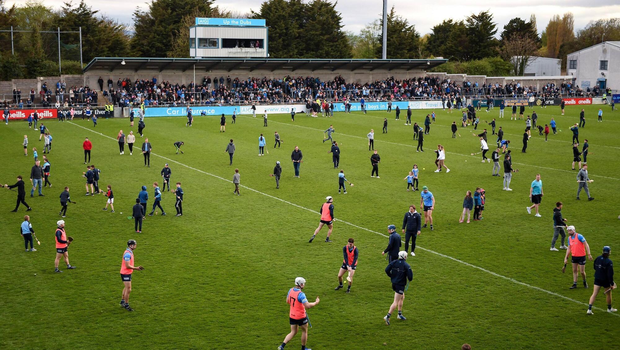 TJ Ryan pleads with GAA president to reverse charge on U16s, 'the ...