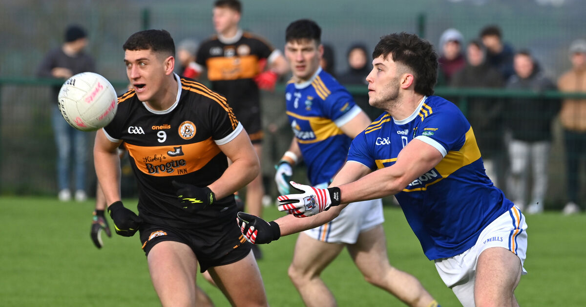 Cork GAA CEO says Kerry are 'out of sync' with other counties in ...