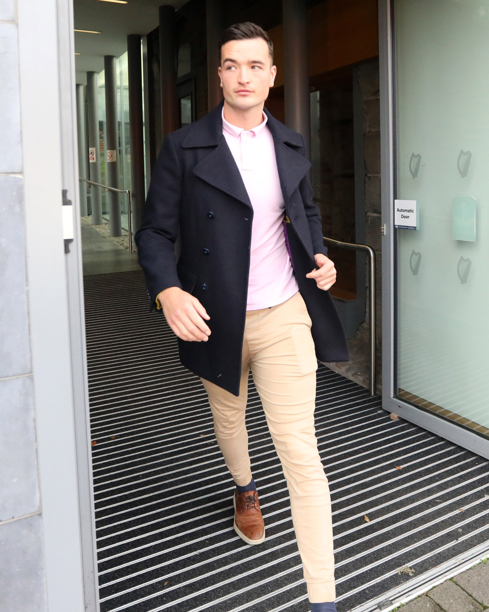 Kyle Hayes' appeal against driving ban adjourned to March