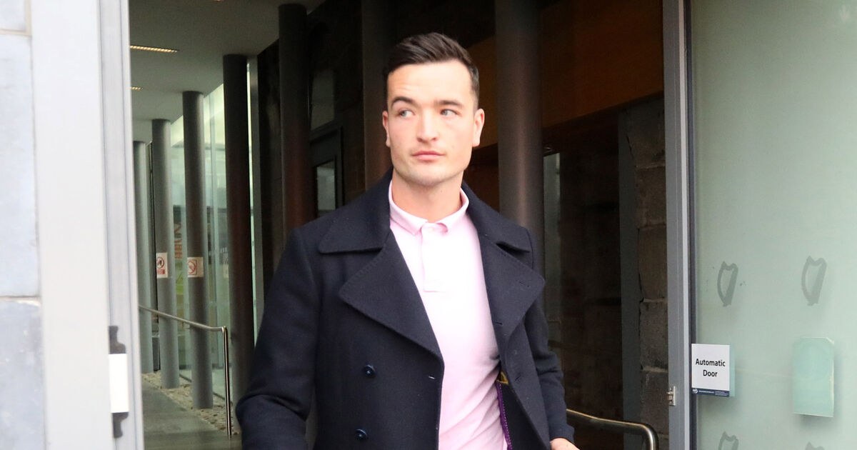 Kyle Hayes' appeal against driving ban adjourned to March