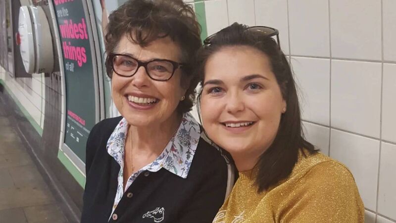 Organ donation: 'Have the conversation this Christmas'