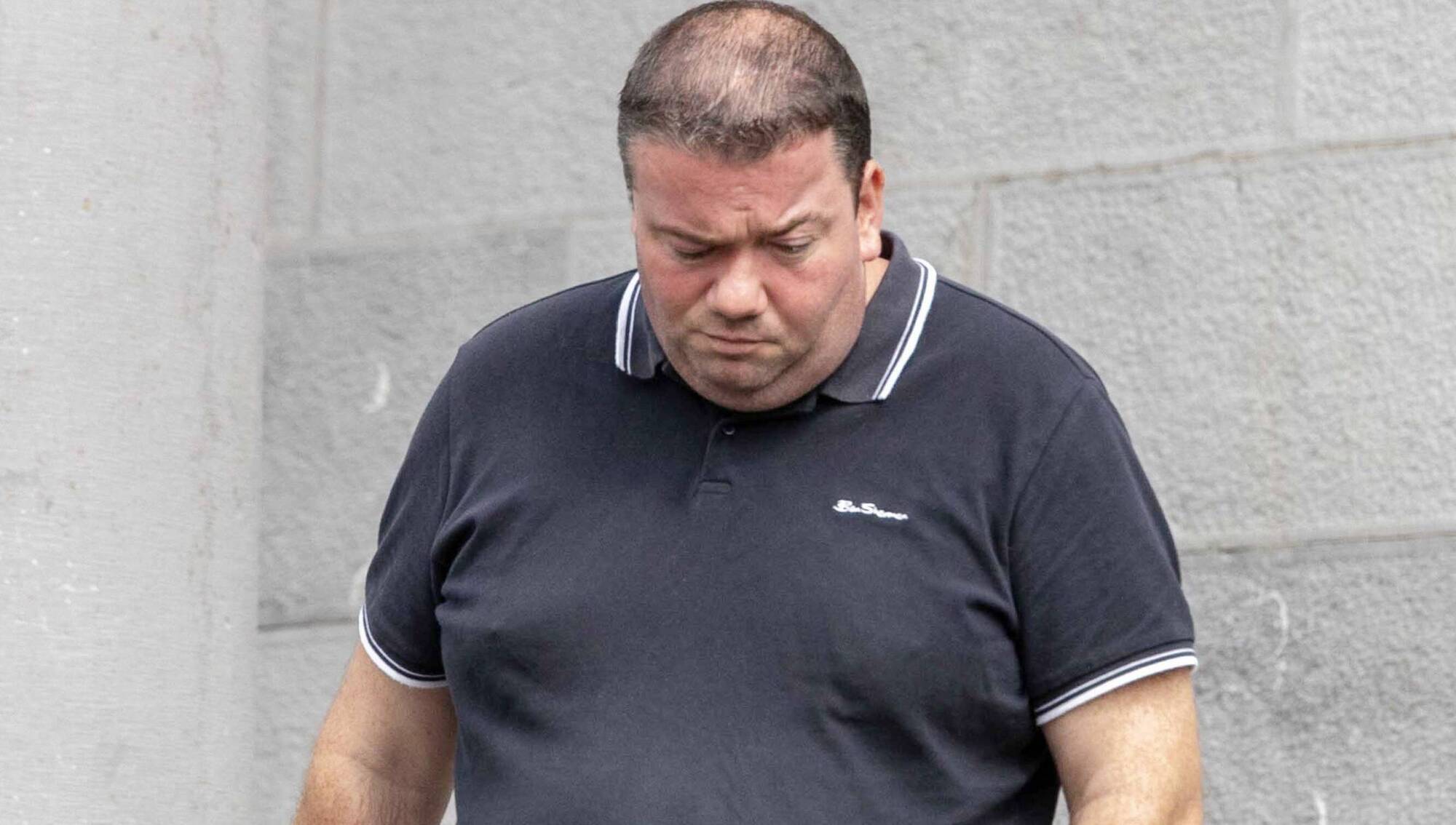 Farmer who threw cow dung at former minister Anne Rabbitte avoids jail