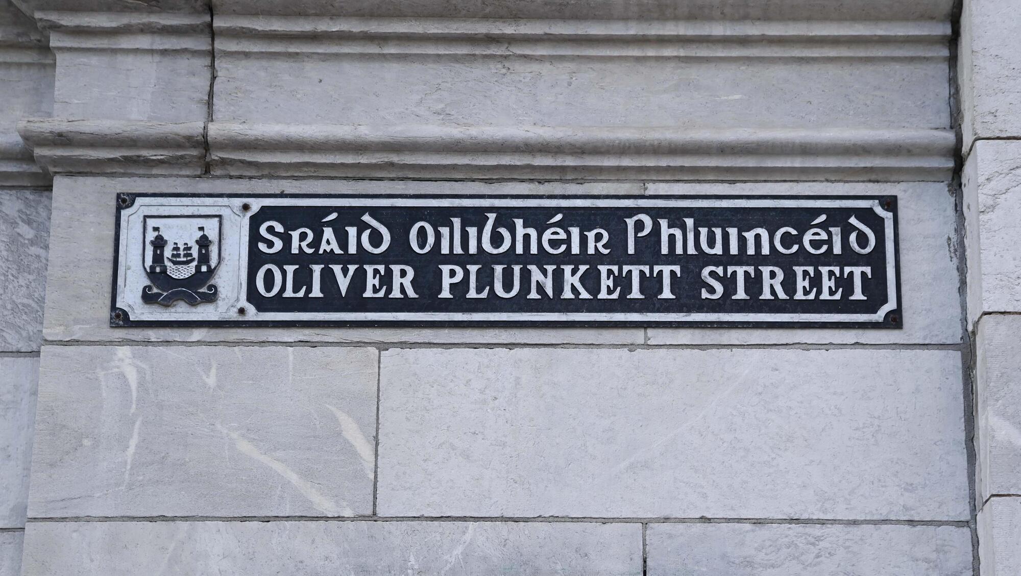 Man's attempt to stab victim up to 10 times in Cork City 'a badge of ...