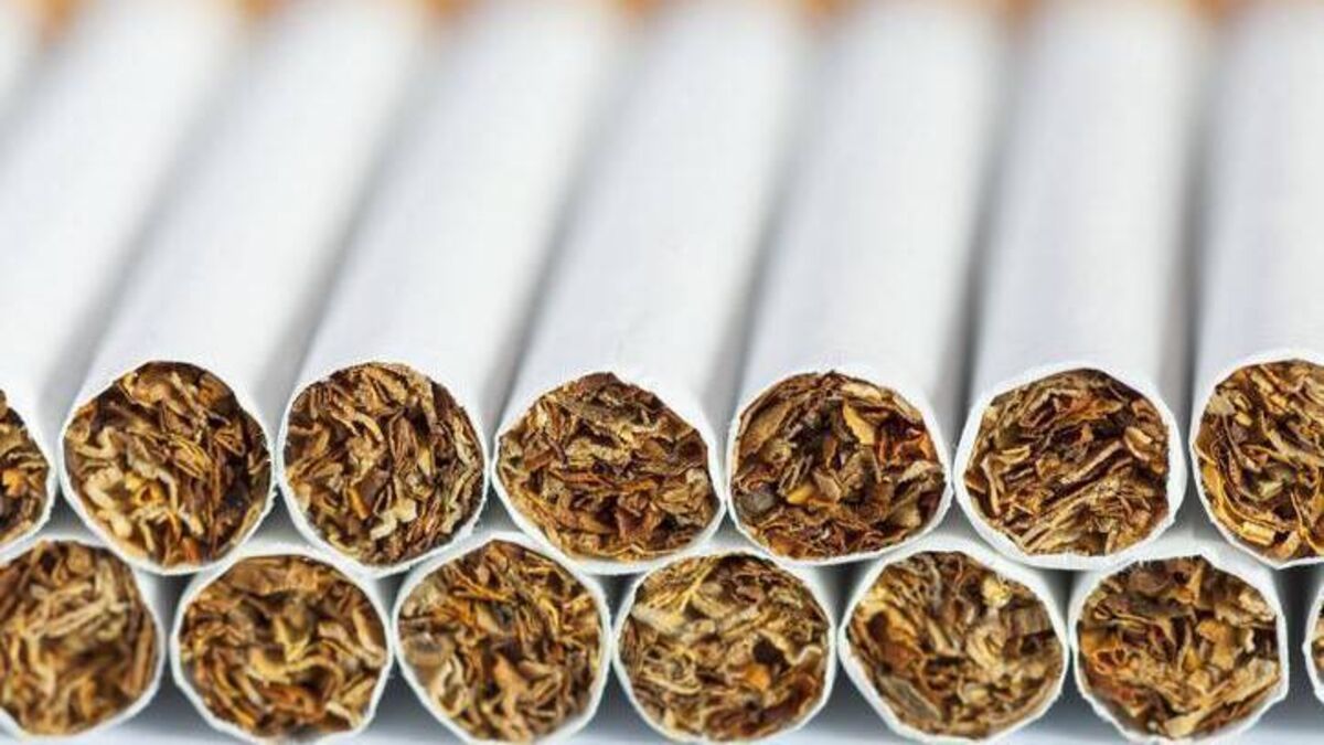 Cork man fined after bringing 20,000 cigarettes on flight from Tenerife