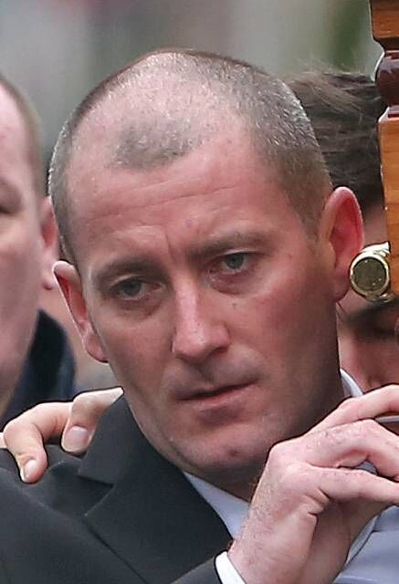 Thomas 'Nicky' McConnell found guilty of murdering nephew of Gerry Hutch