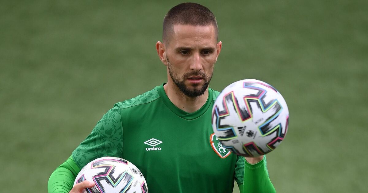 Conor Hourihane retires from football to take on new coaching role at ...
