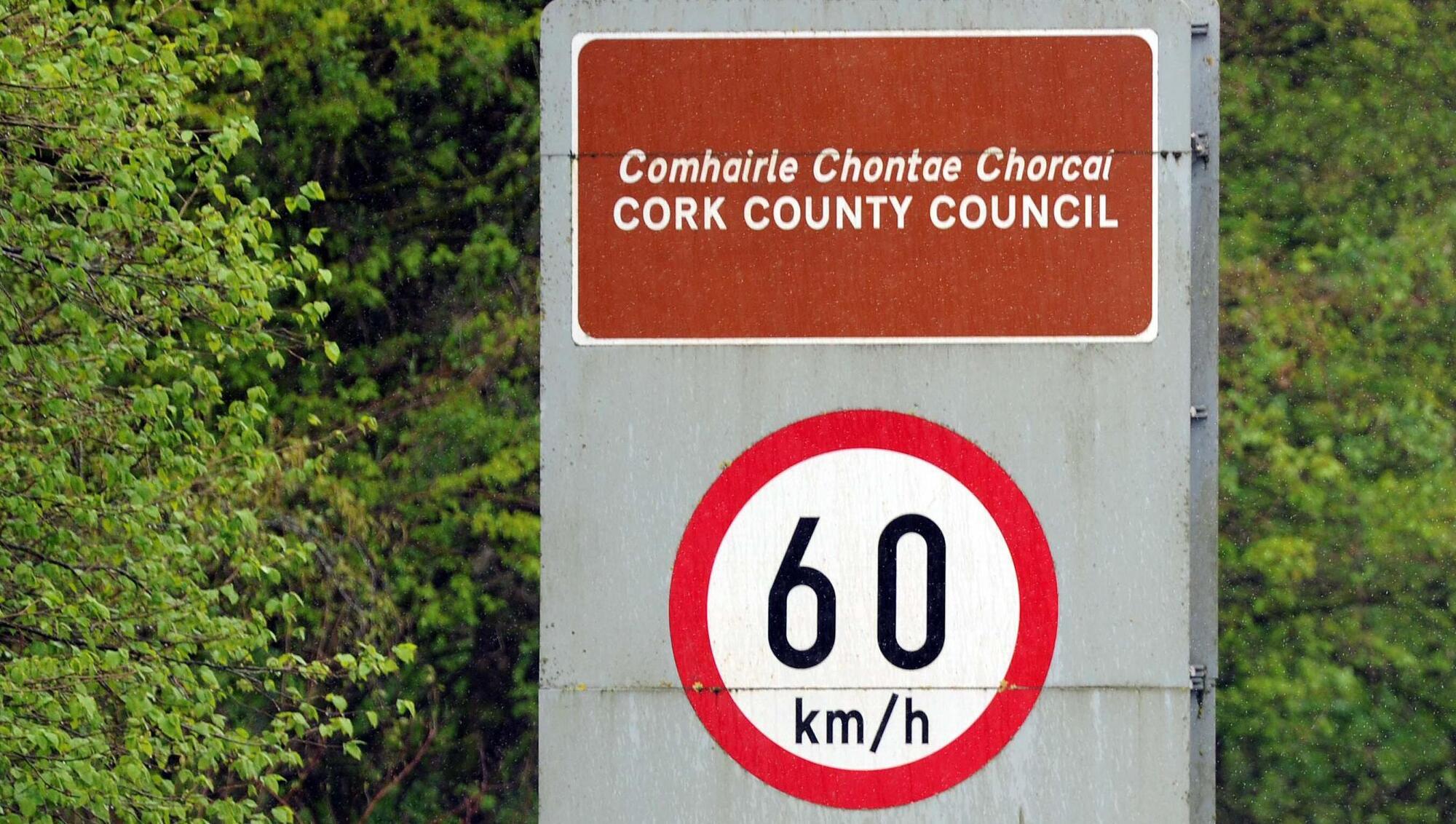 Many roads in West Cork will fail to retain 80km/h speed limit