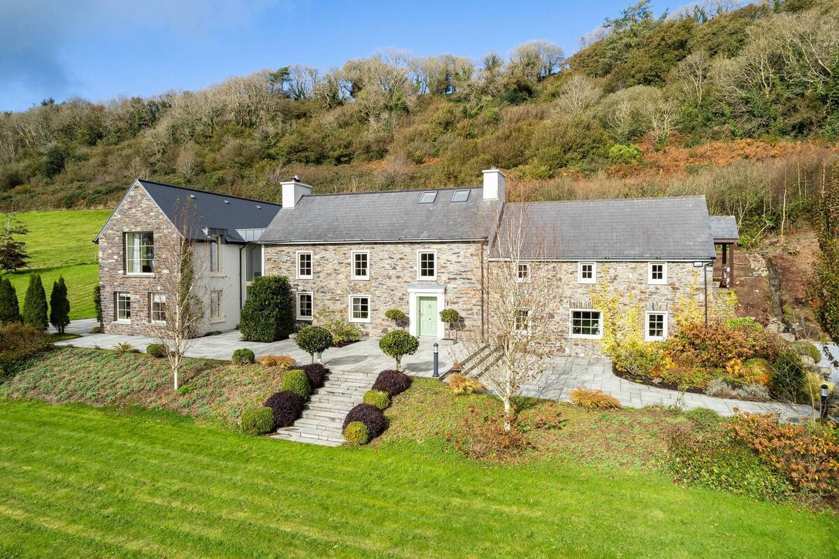 Global events shaping evolution of West Cork's property market into 2025