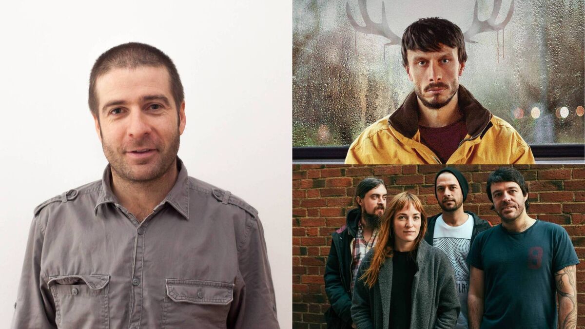 Richard Fitzpatrick: Our arts/culture journalists pick their personal ...