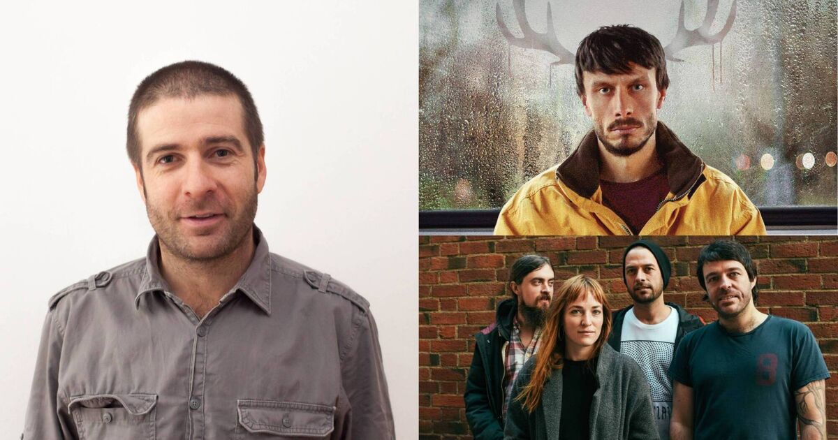 Richard Fitzpatrick: Our arts/culture journalists pick their personal ...