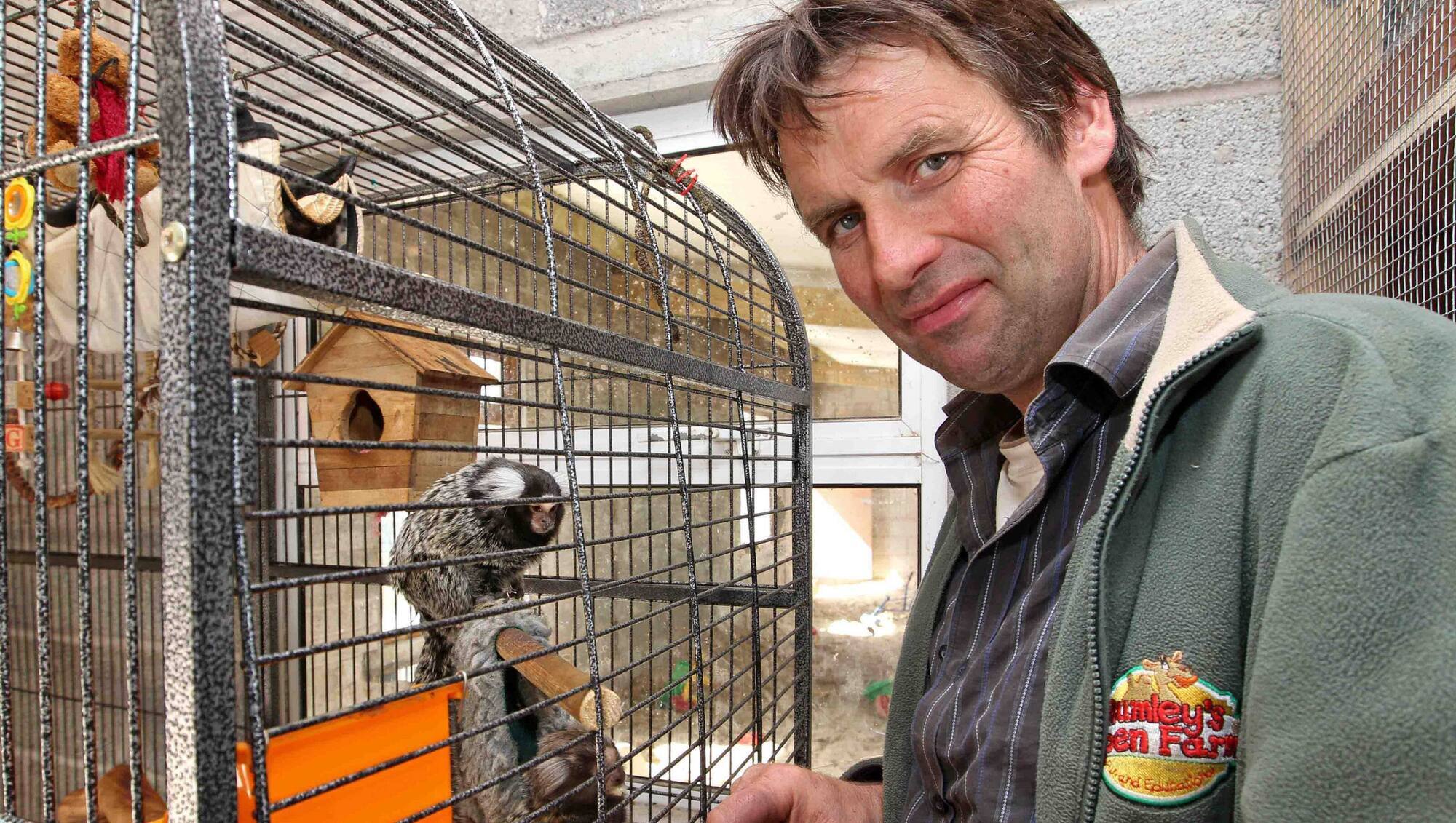 Rumley's Open Farm in Cork put up for sale, owners confirm