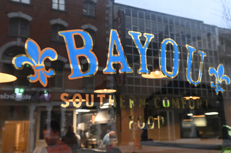 Restaurant review: Cork's Bayou is a culinary New Orleans carnival ...