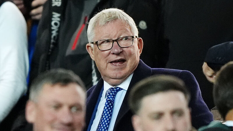 A fond trip down memory lane in new Ferguson documentary