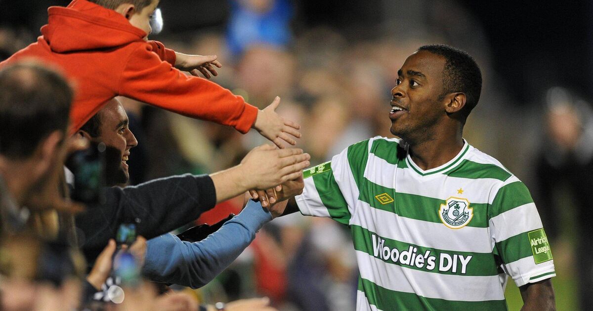 Have boots, will travel: A look at footballers who played here, there ...