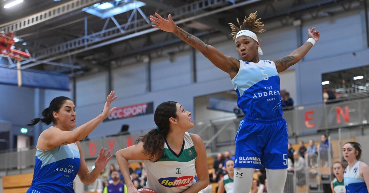 Super League preview: Liffey Celtics can take Women's Super League top ...