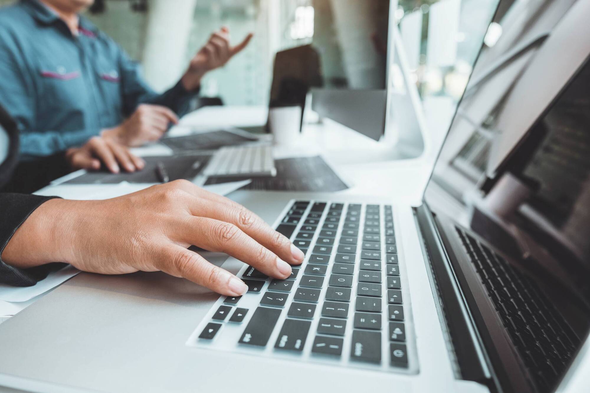 Record worker permits issued in 2024 as companies look to fill positions