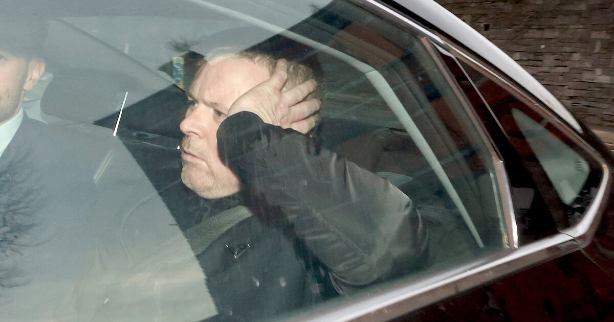 Man accused of hit-and-run deaths of husband and wife remanded in custody