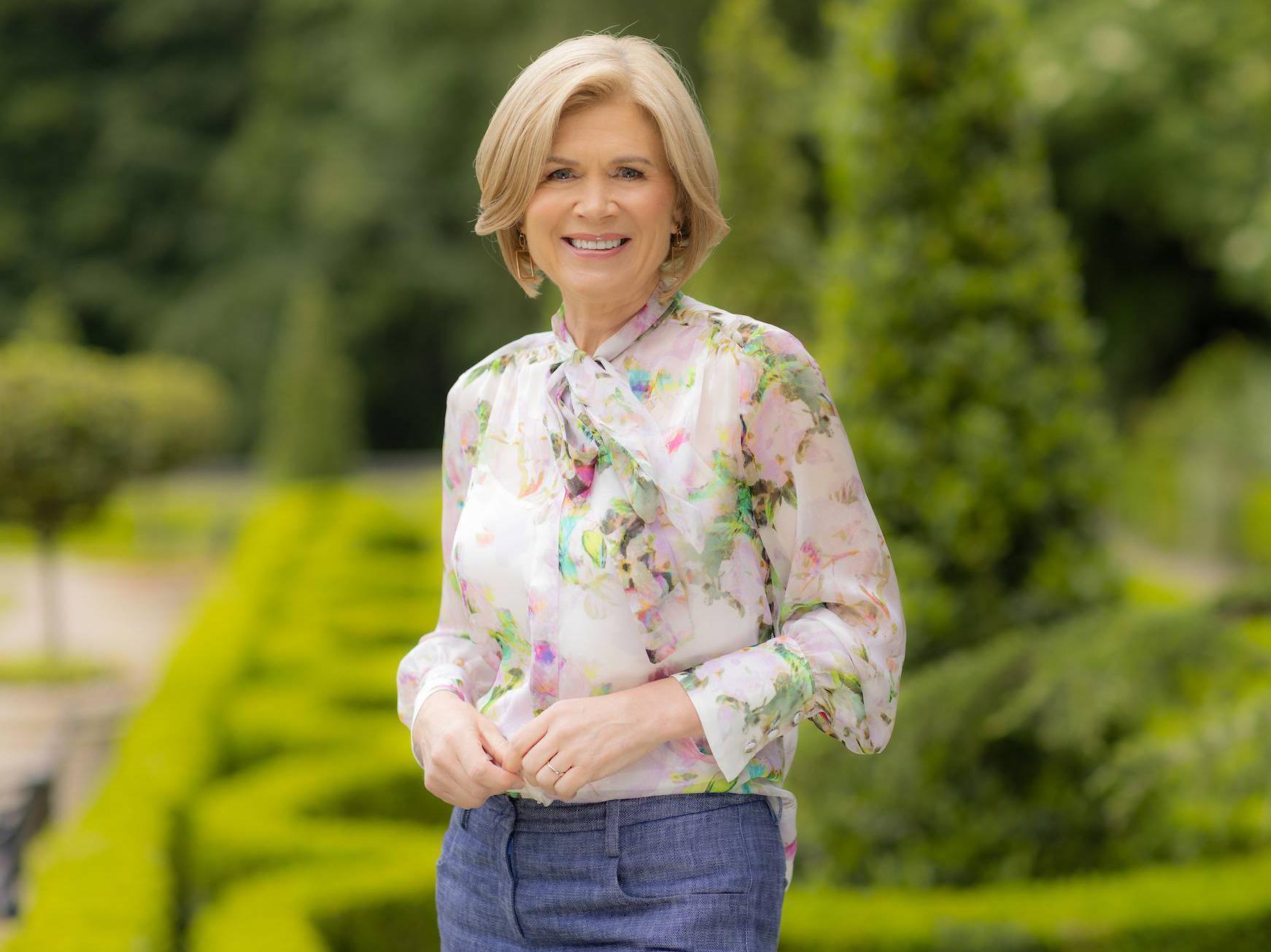 Culture That Made Me: Nationwide's Anne Cassin on Simon Reeve ...