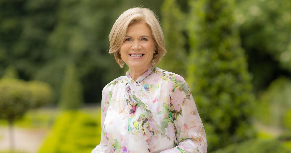 Culture That Made Me: Nationwide's Anne Cassin on Simon Reeve ...