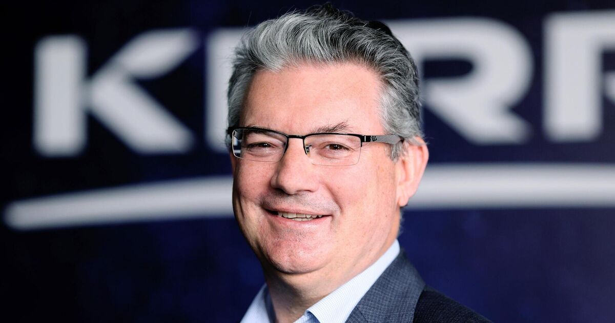 Kerry Group sees revenues rise despite heightened market uncertainty