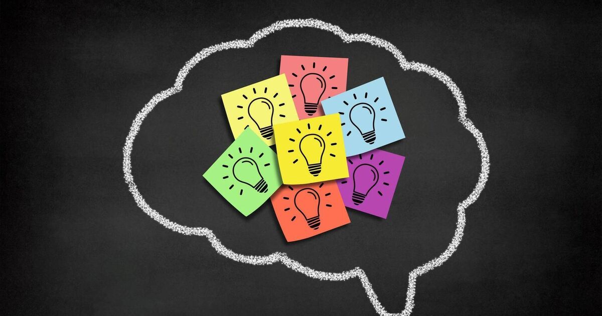 The science behind manifesting: How to visualise an outcome to create ...