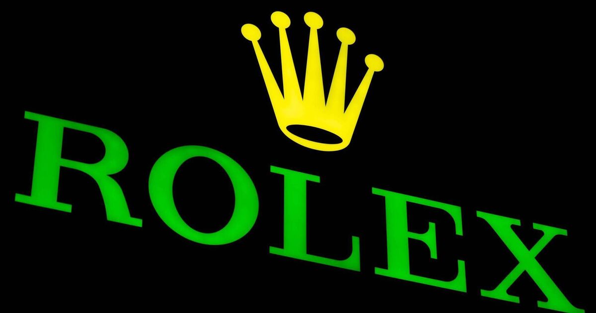 Luxury watchmaker Rolex hikes prices following surge in the value of gold