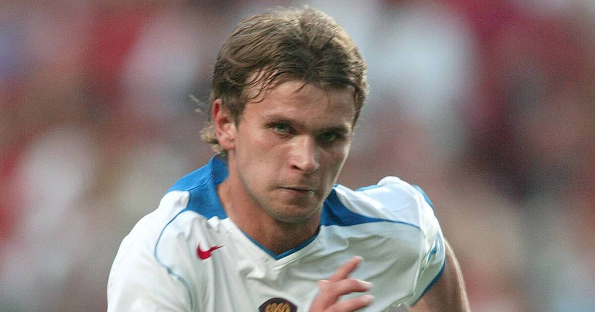 Aleksey Bugaev: Russian footballer’s spiralling story ends with death ...