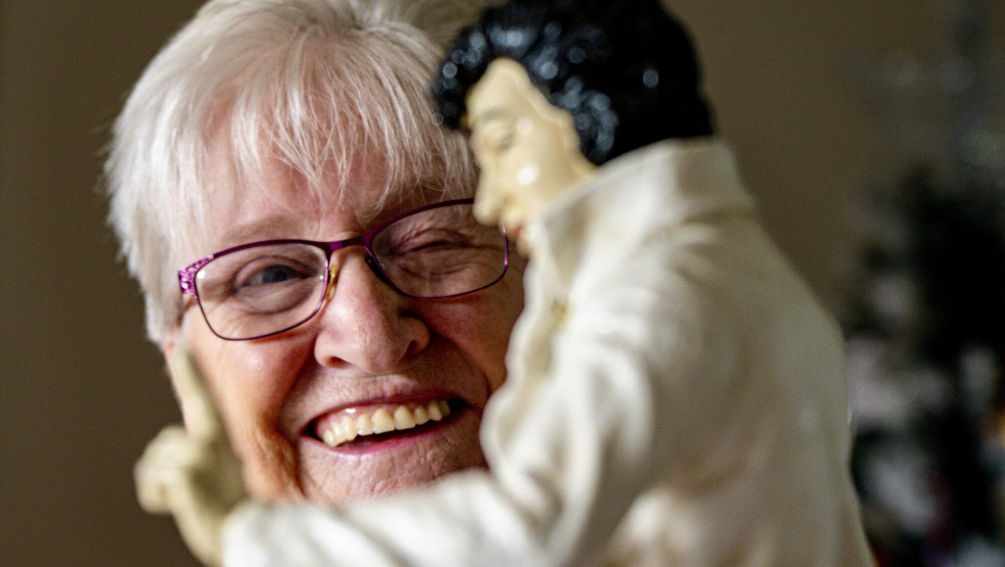 Elvis Presley at 90: Irish fans speak on what made him The King of Rock ...