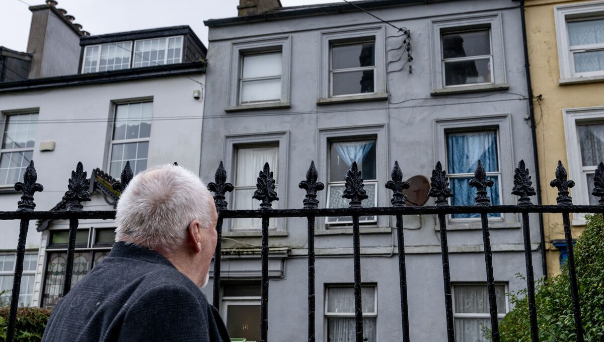 St Luke's: Cork's blooming northside neighbourhood sets an example