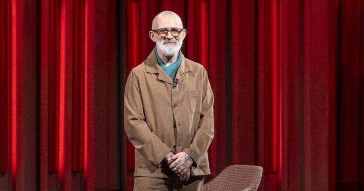 Tommy Tiernan Show recap: Special tribute paid to Cork musician Eoin ...