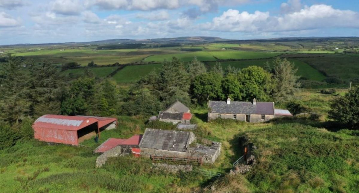34ac Clare farm may be sold before January auction date