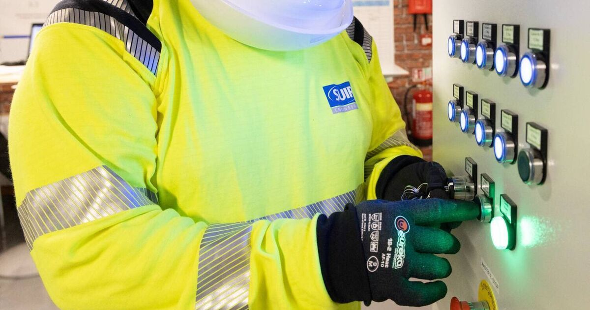 Waterford's Suir Engineering acquires Scottish firm as it eyes UK expansion