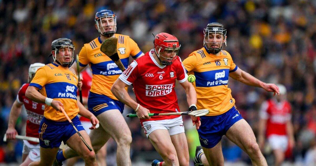 Kieran Shannon: Thoughts of Munster hurling are the winter warmth we need