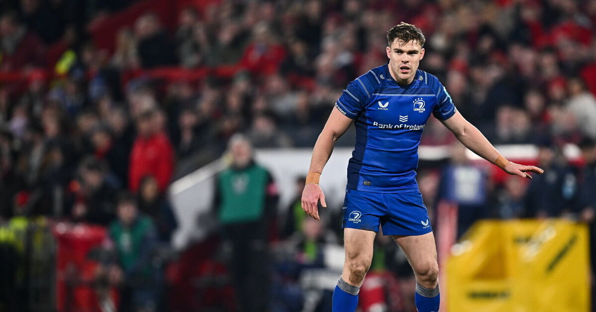 Latest La Rochelle chapter an intriguing test of Leinster's Blue Boks