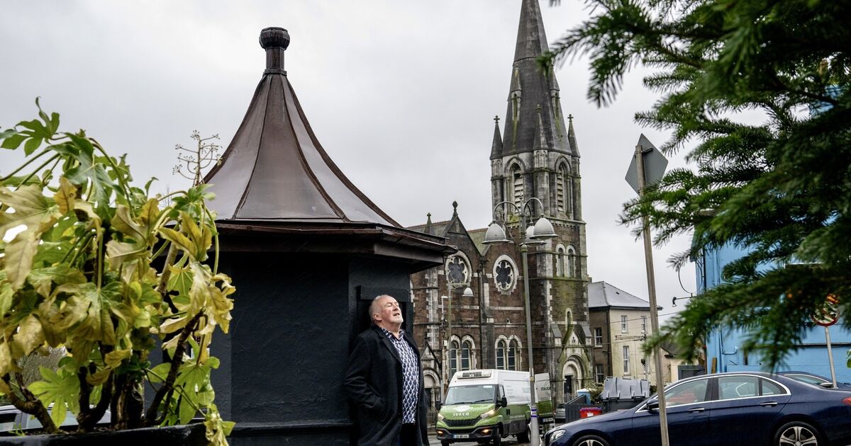 St Luke's: Cork's blooming northside neighbourhood sets an example