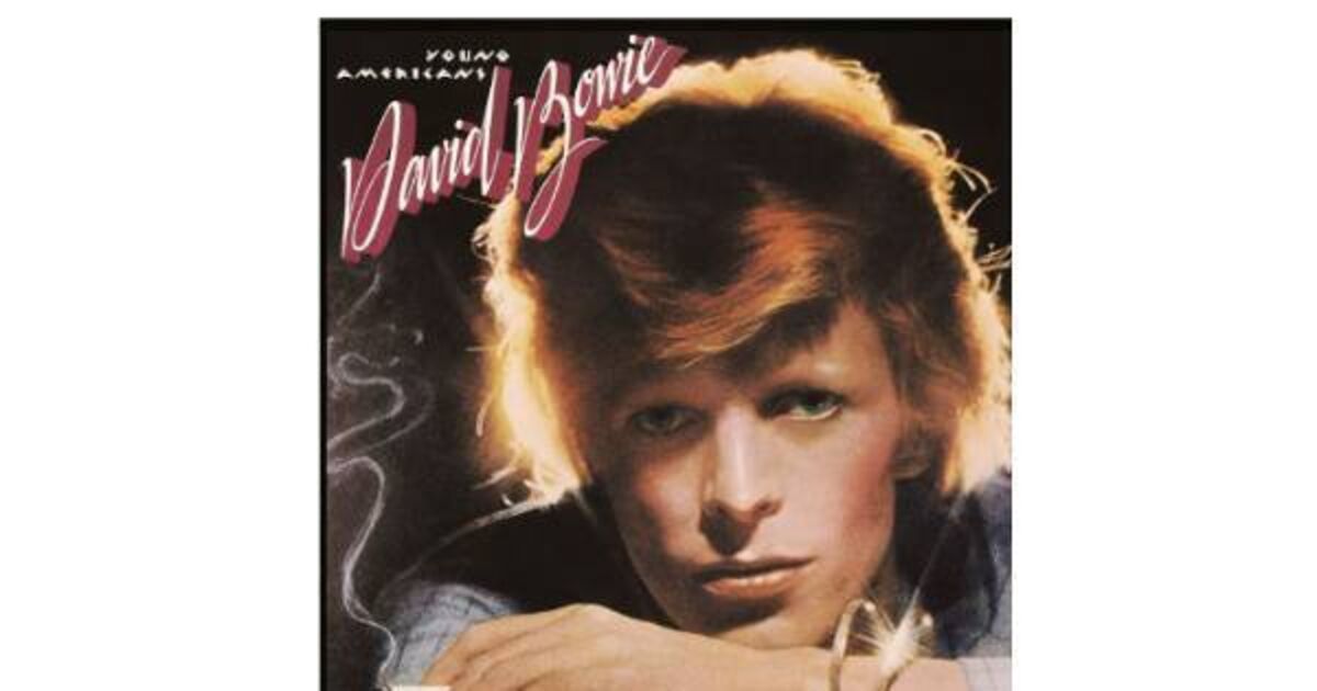 Young Americans: The inside story of David Bowie's great album from 1975