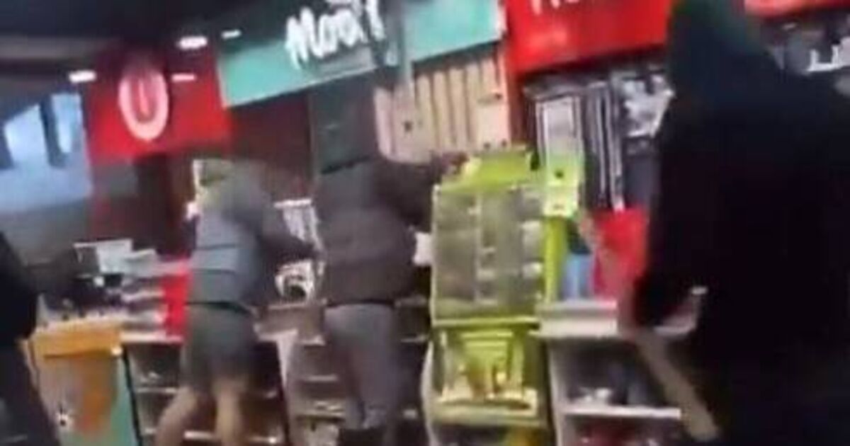 Cork Traveller rights groups say they 'never condone violence' as ...