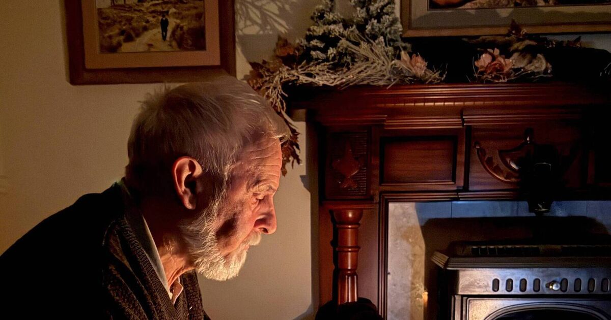 Community spirit 'keeping people alive' as elderly freeze in homes with ...