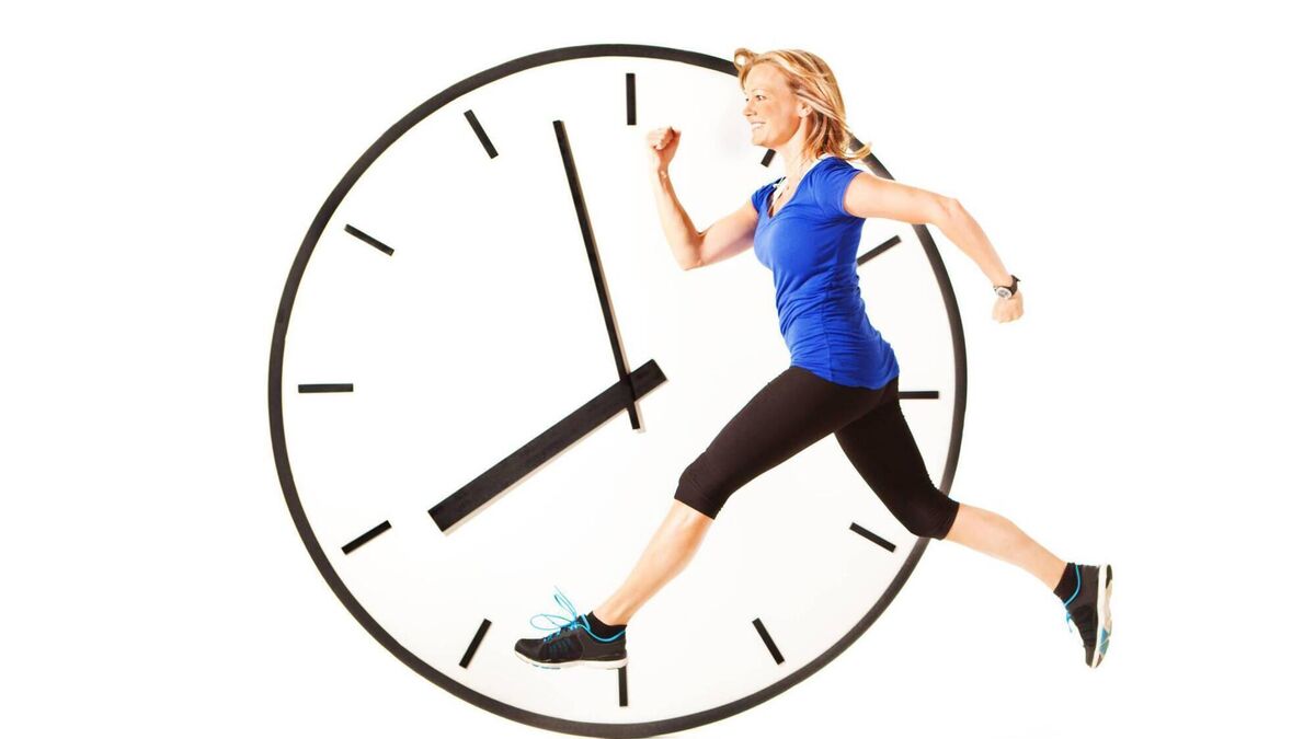 10-minute exercise routines: Quick ways to bust out of the January blues