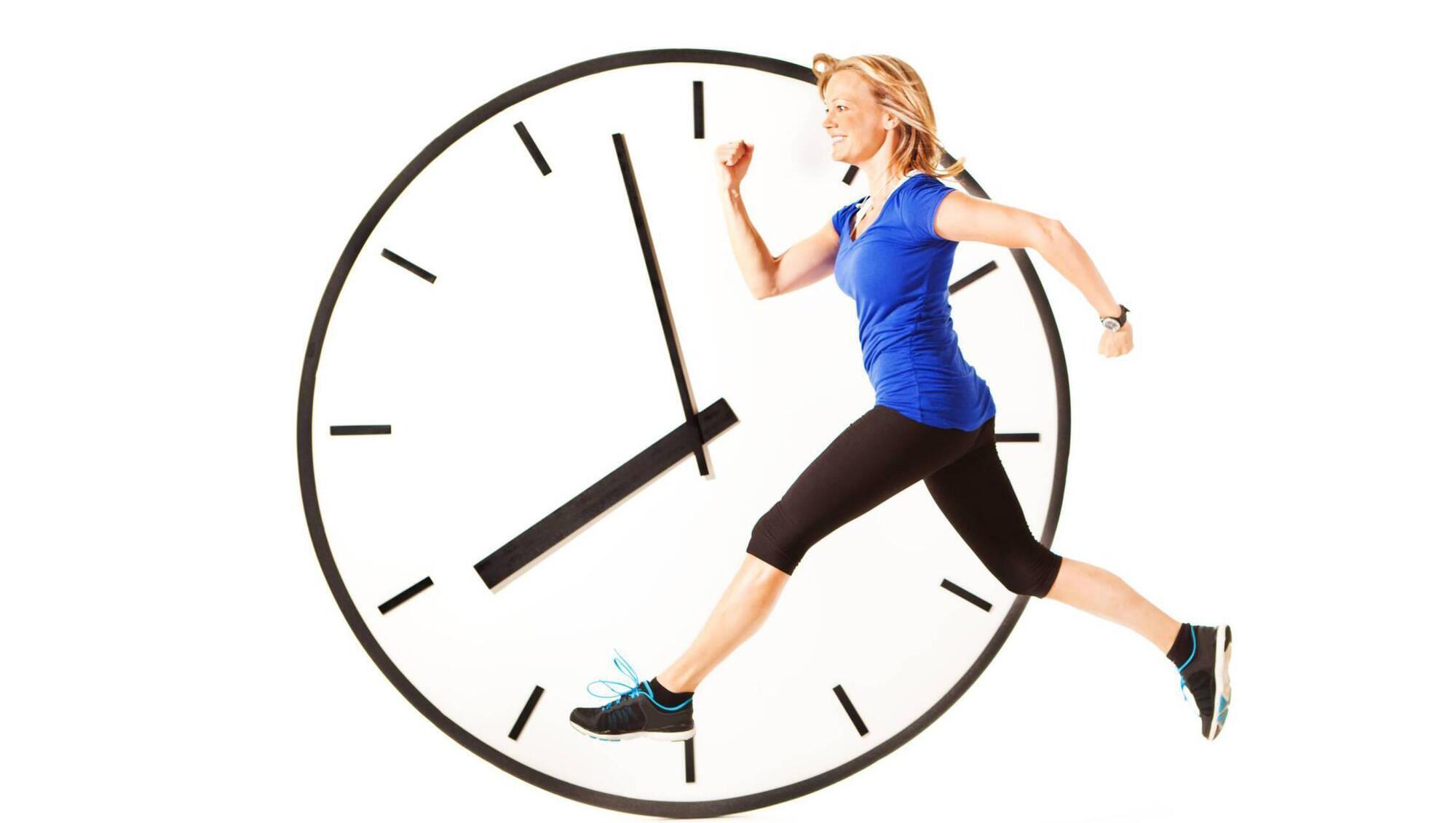 10-minute exercise routines: Quick ways to bust out of the January blues