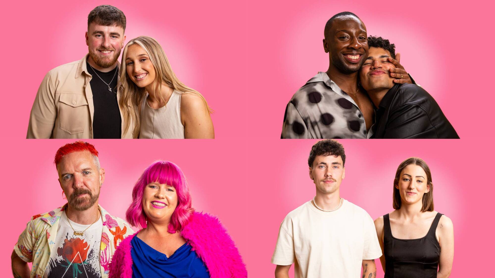 First Dates recap: Spilled Guinness, sing-songs and a mother's sound advice