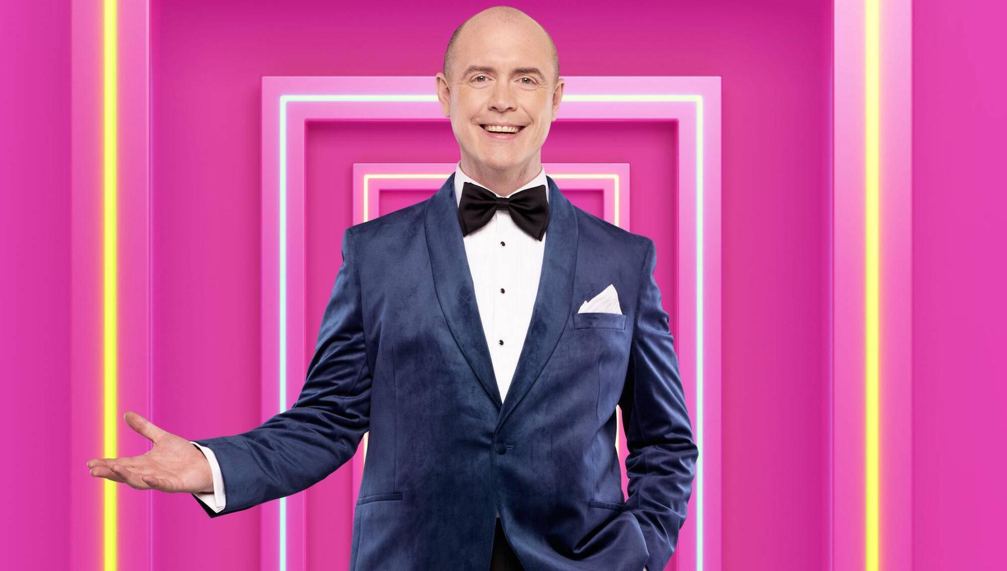 Saturday with Brian Redmond: If I’m listening to Thin Lizzy, God help ...