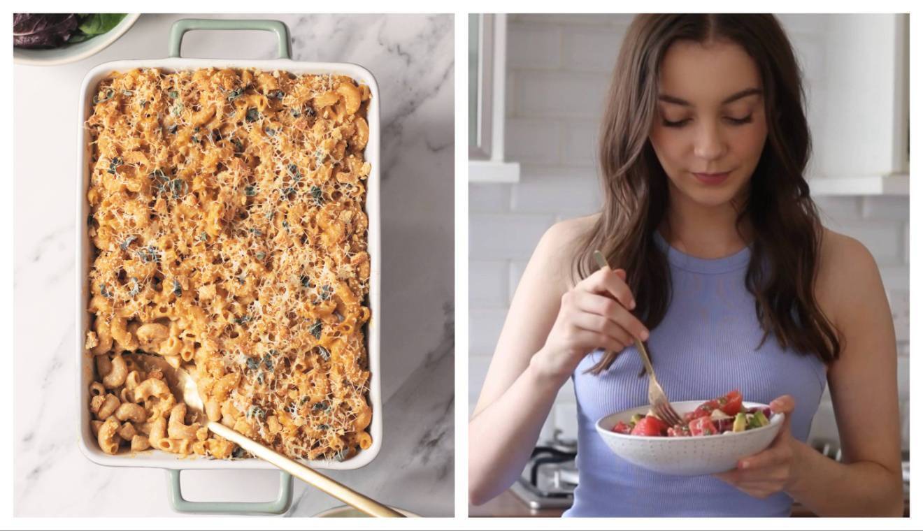 Lunch to go: Easy ways to reduce ultra-processed foods
