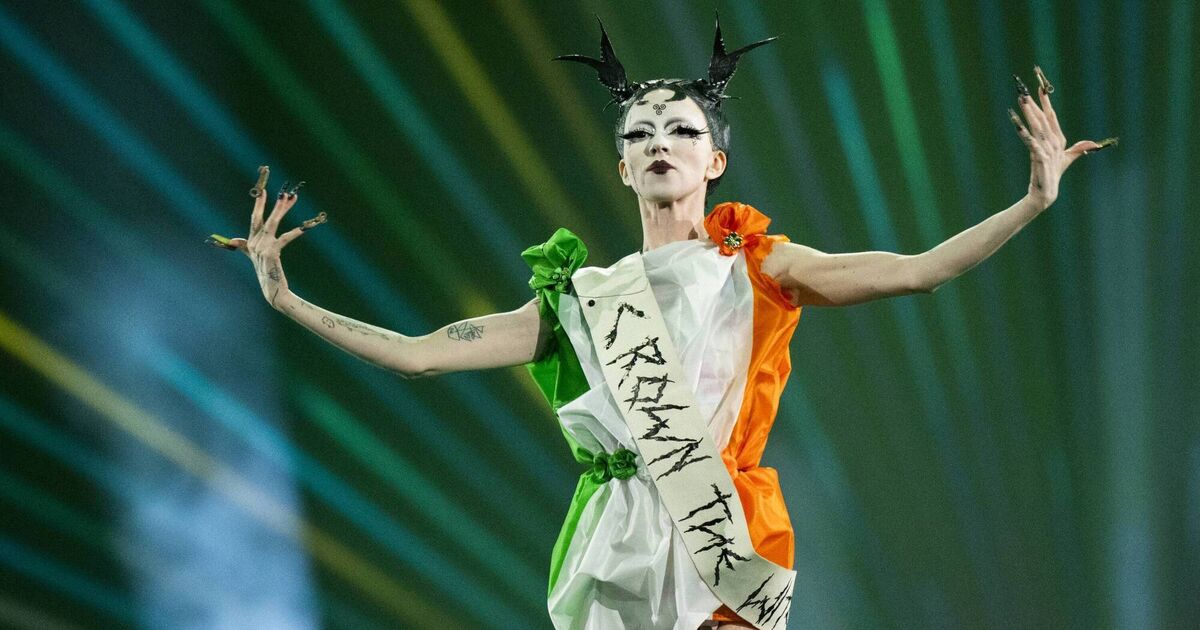 Cork singer-songwriter Bambie Thug 'safe and well' after escaping LA ...