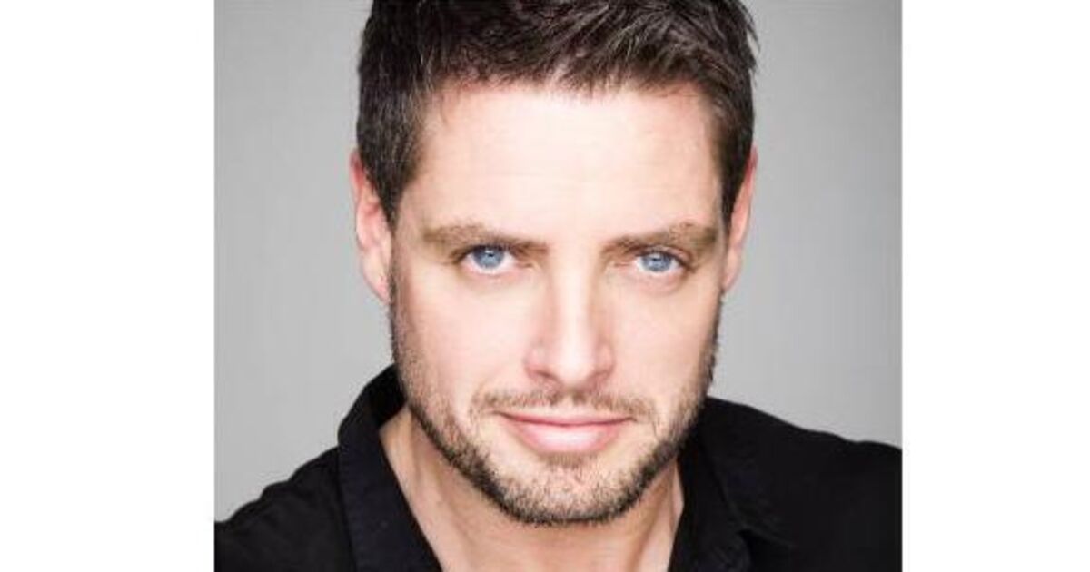 Culture That Made Me: Keith Duffy on Tony Hadley, Louis Theroux and ...