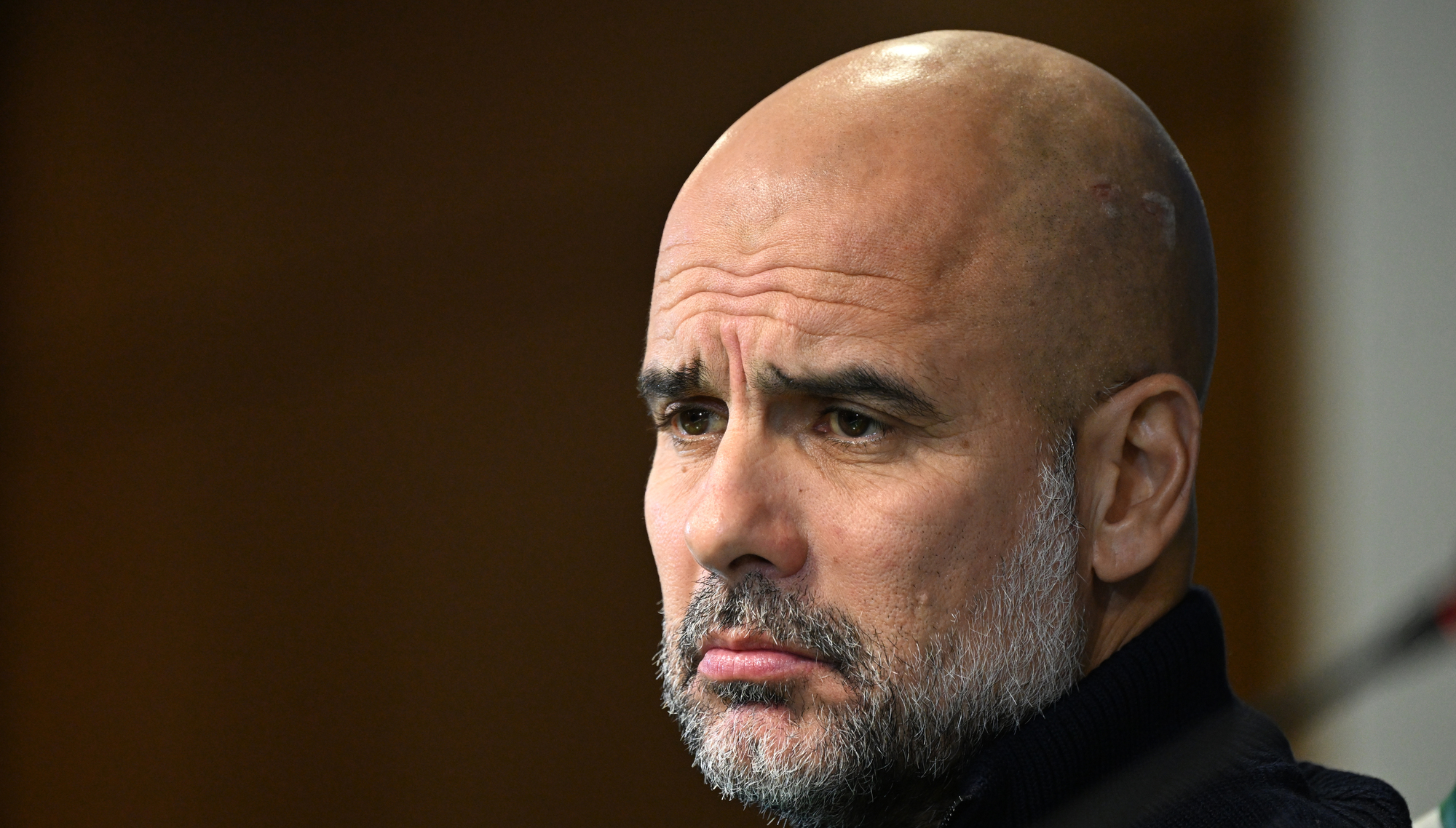 Pep Guardiola: I’ll leave punditry and club ownership to likes of Gary ...