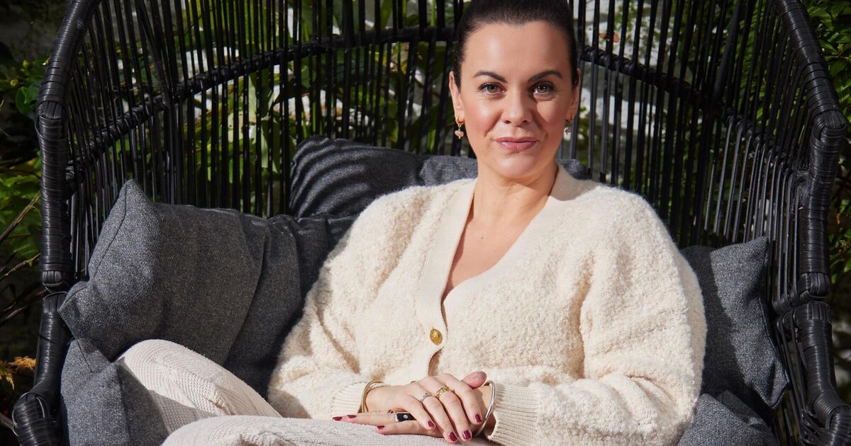 Hilary Rose on burnout: 'I got swept up into the work, into the ...