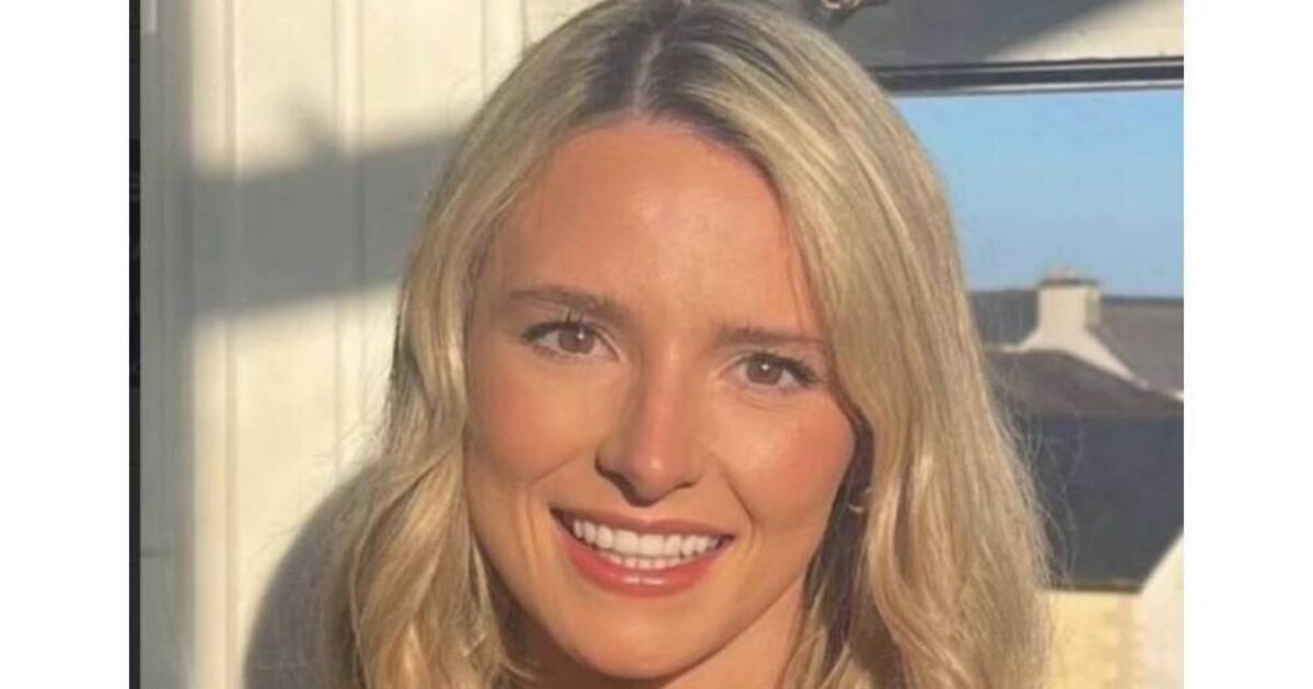'Gentle, sweet soul': Tributes paid to Róisín Cryan, fiancée of Mayo ...