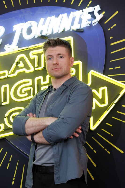 2 Johnnies felt 'compelled' to release new episode on infamous GAA ...